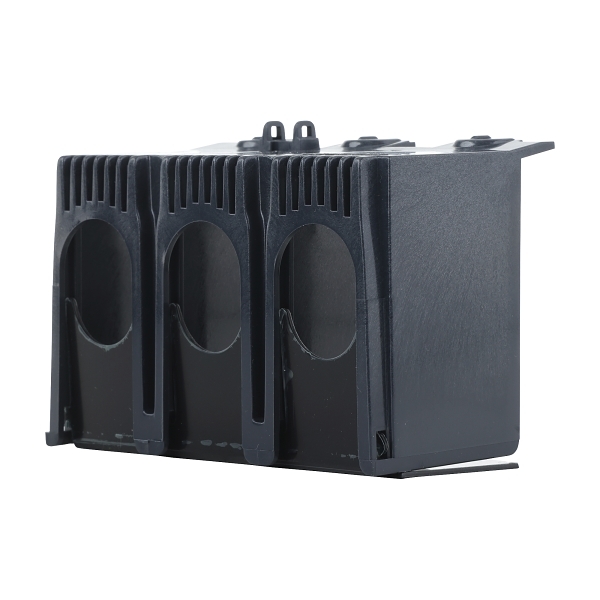 Terasaki TemBreak PRO Terminal Cover CF Long Style with Barrier for 3P ...