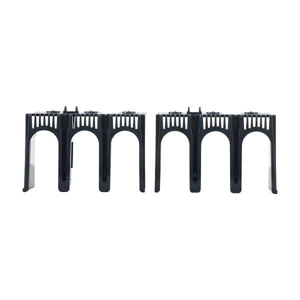 Terasaki TemBreak PRO Terminal Cover CF Long Style for 3P P160 MCCB Qty 2