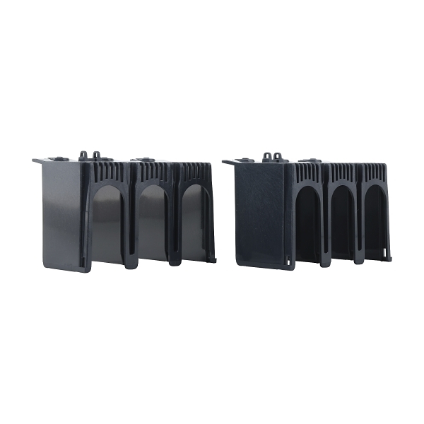 Terasaki TemBreak PRO Terminal Cover CF Long Style for 3P P160 MCCB Qty 2