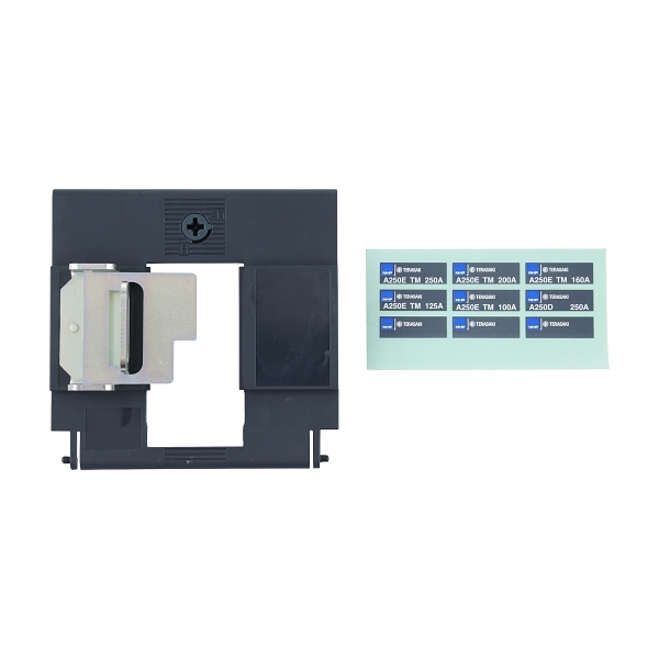 Terasaki TemBreak PRO Captive Lock Cover for A250 MCCB