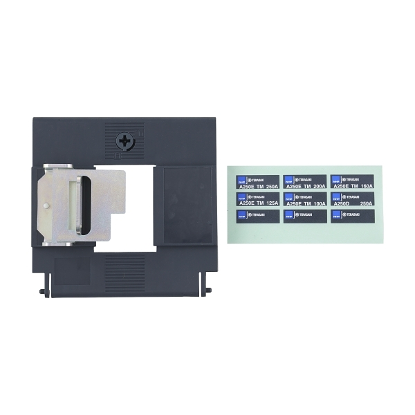 Terasaki TemBreak PRO Captive Lock Cover for A250D Non Auto Switch