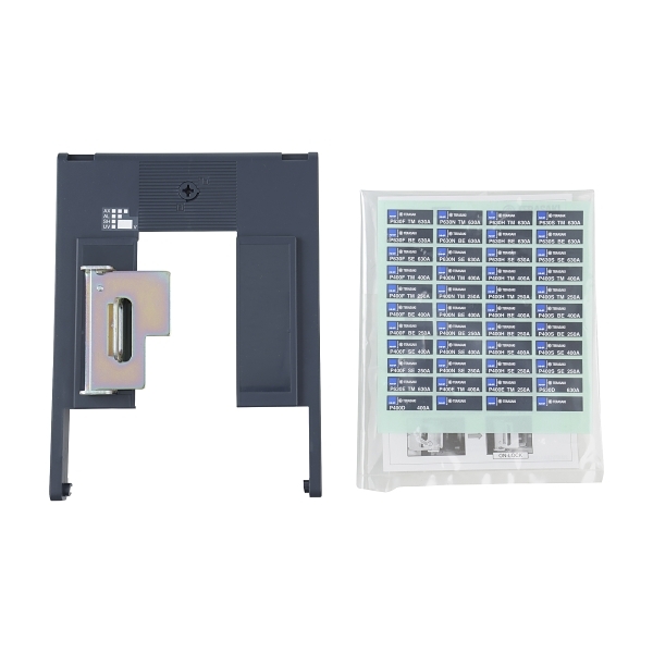 Terasaki TemBreak PRO Captive Lock Cover for P400 and P630 MCCB