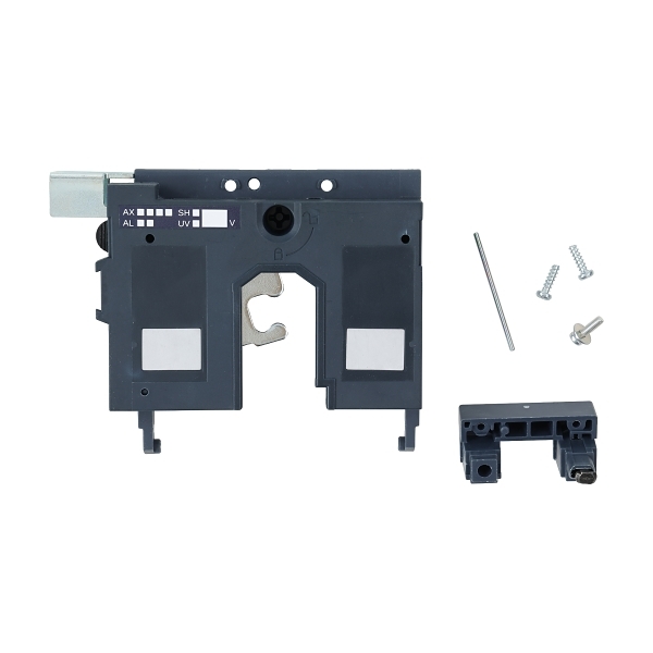 Terasaki TemBreak PRO Front Link Interlock Right Side Mount for P160 MCCB