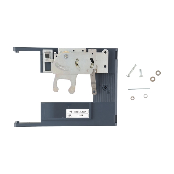 Terasaki TemBreak PRO Front Link Interlock Right Side Mount for P400 ...