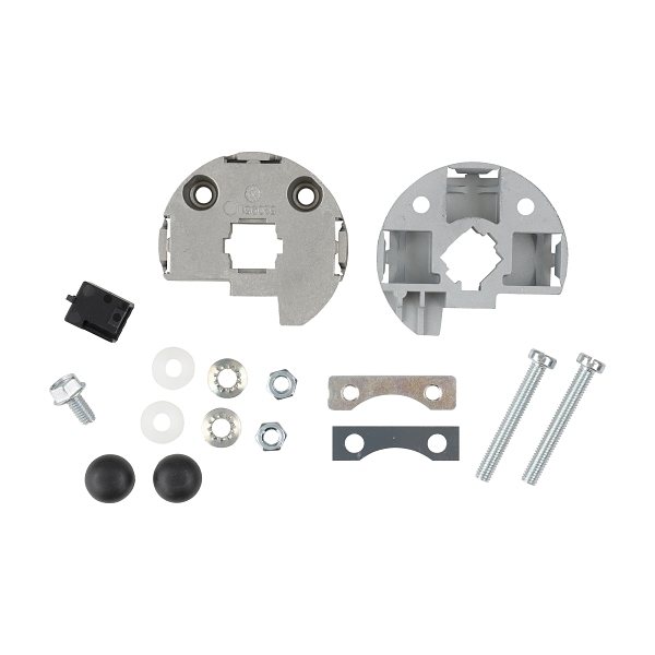 Socomec SLB Locking Cam kit for Castell (lock not included), suits 125 ...