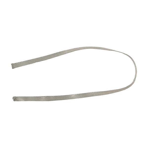 nVent ERIFLEX Earth Braids Flat Tinned Copper Braid 120A 16mm2 Price ...