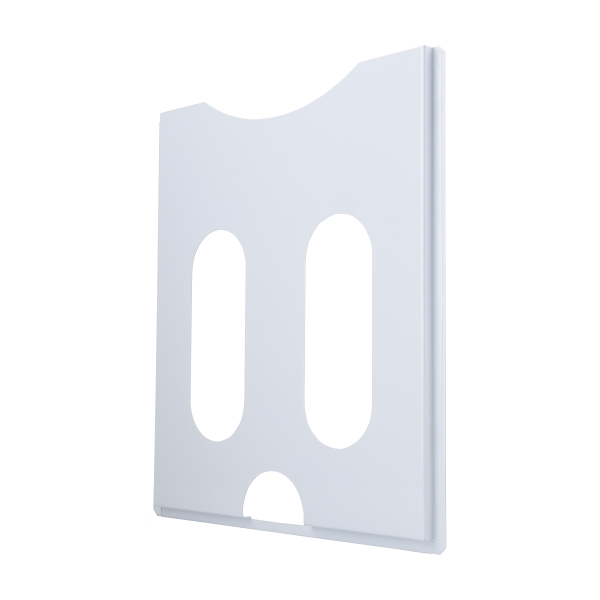 NHP Concept Panelboard Accessory Door Schedule Card Holder 7mm Pocket ...