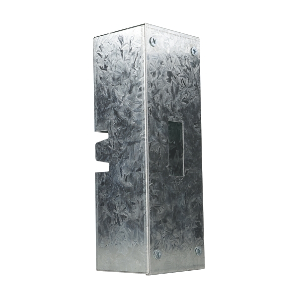 NHP Concept Panelboard Accessory Safety Service Enclosure Mounting Kit ...