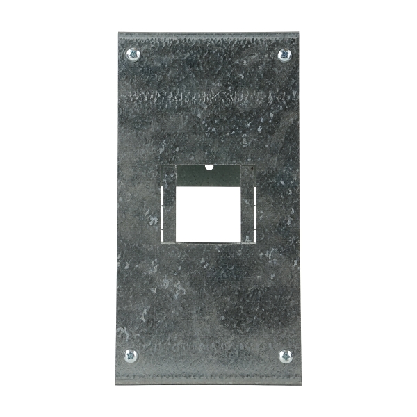 NHP Concept Panelboard Accessory Safety Service Enclosure Mounting Kit ...