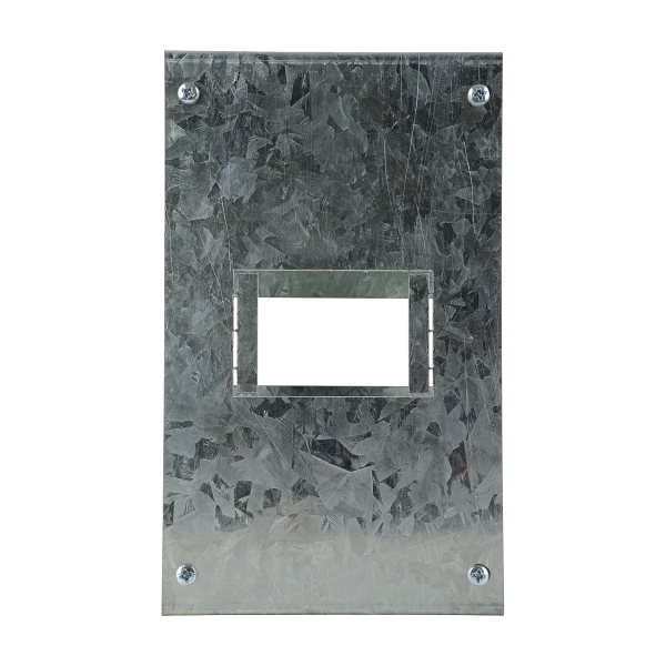 NHP Concept Panelboard Accessory Safety Service Enclosure Mounting Kit ...