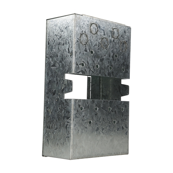 NHP Concept Panelboard Accessory Safety Service Enclosure Mounting Kit ...