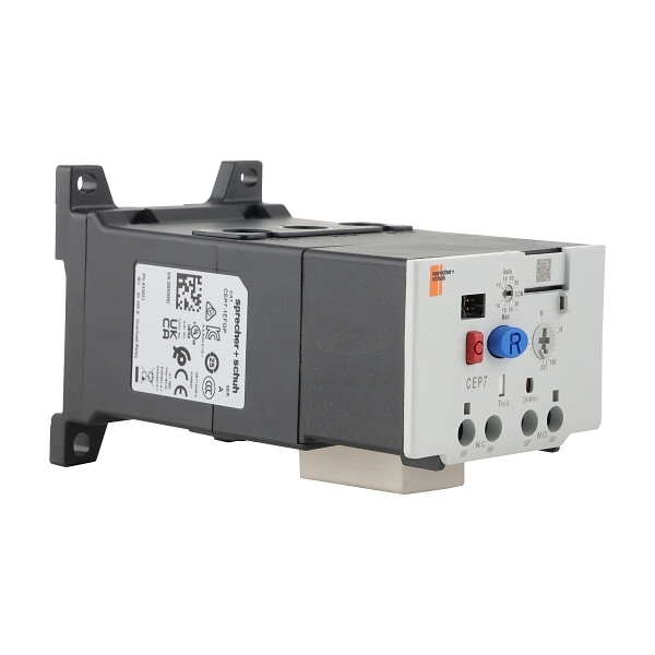 S&S CEP71 Overload Electronic Advanced 20 to 100A Pass Thru