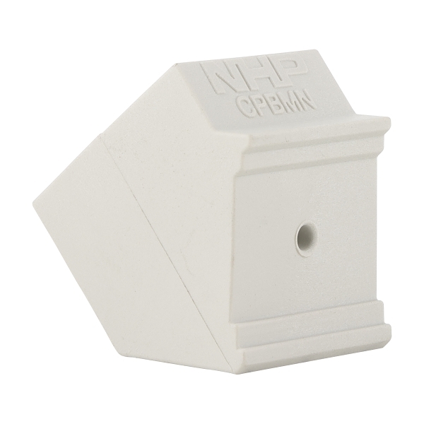 NHP Concept Panelboard Accessory Support Moulded Neutral Bracket