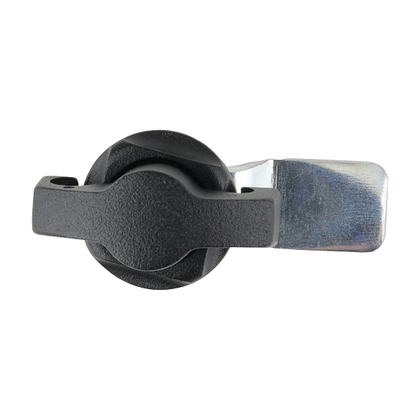 nVent HOFFMAN MAS/MAD/ASR/ADR/SRE Lock Wing Handle Padlockable