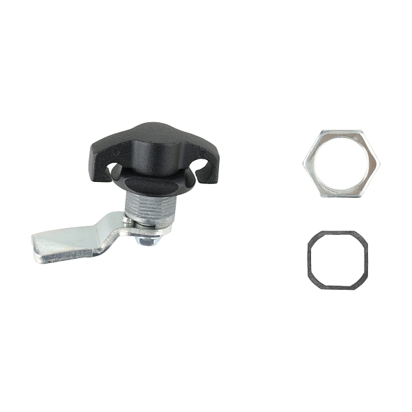 nVent HOFFMAN MAS/MAD/ASR/ADR/SRE Lock Wing Handle Padlockable