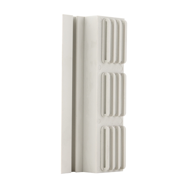 NHP Concept Panelboard Accessory Chassis NC 3Pole Back Cover