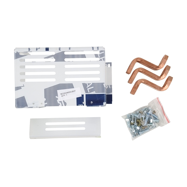 NHP POWERMAX DIN T NC Busbar Chassis Accessory Connection Kit 3 Pole ...