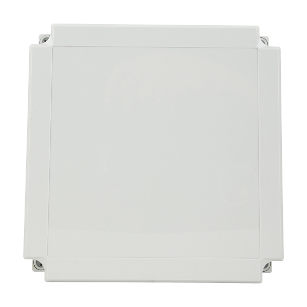 Fibox MNX Terminal Box PC IP66 and IP67 High Box H180 x W180 x 150mm Grey