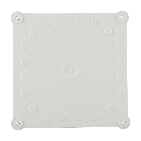 Fibox SOLID Base Suits and PC W190 x H190 x D100mm