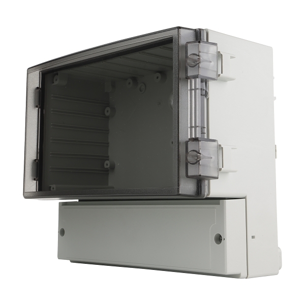Fibox Cardmaster Terminal Box PC IP65 H185 x W213 x D118mm
