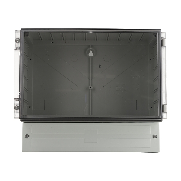 Fibox Cardmaster Terminal Box PC IP65 H260 x W320 x D129mm