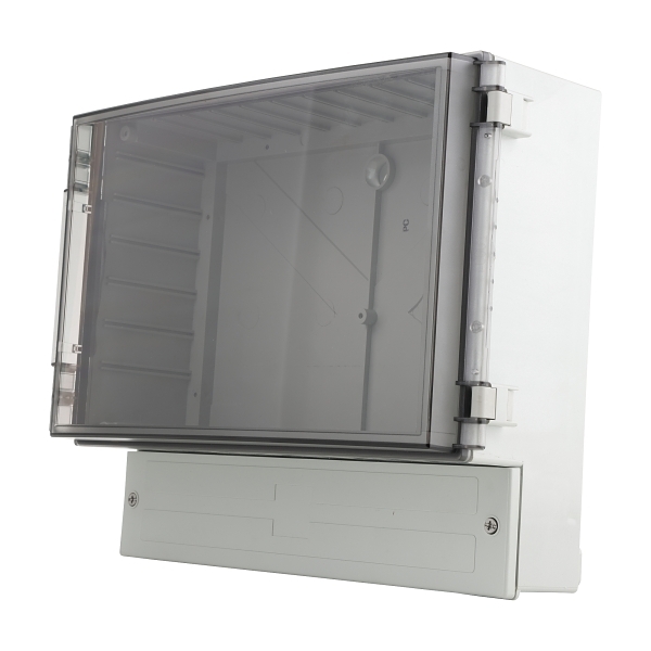 Fibox Cardmaster Terminal Box PC IP65 H260 x W320 x D129mm