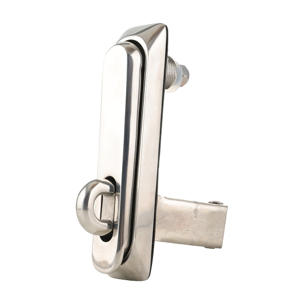 nVent HOFFMAN MAS/MAD Lock 316 Stainles Steel Padlockable Swing Handle ...