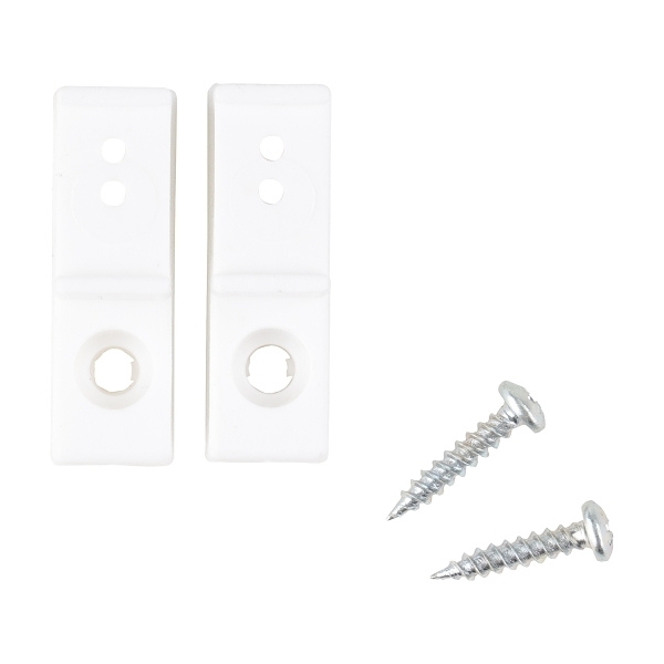 NHP Concept Panelboard Accessory Neutral Bar Insulated Support Foot Pair