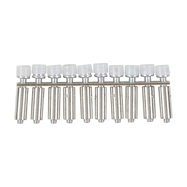 Sprecher and Schuh V7 Screw Terminals Centre Jumper 10 Pole for 2.5mm ...