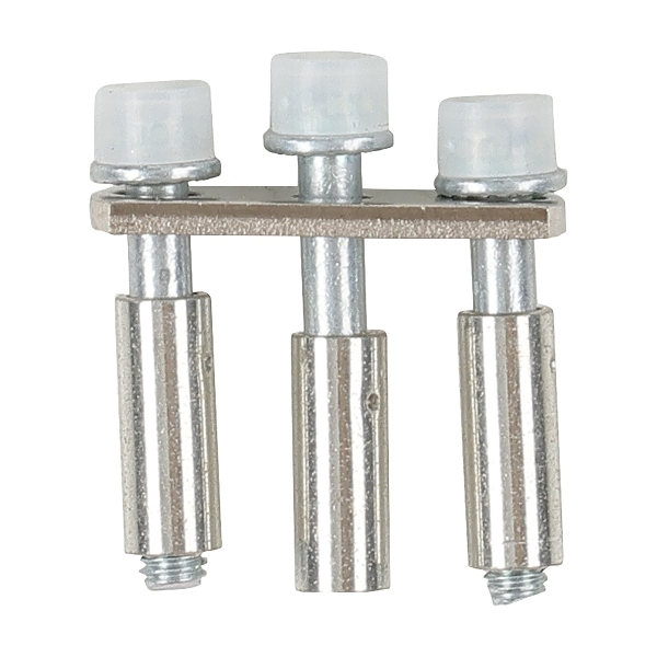 Sprecher and Schuh V7 Screw Terminals Centre Jumper 3 Pole for 6mm ...
