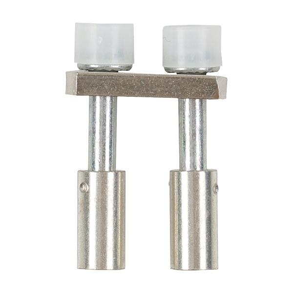 Sprecher and Schuh V7 Screw Terminals Centre Jumper 2 Pole for 16mm ...