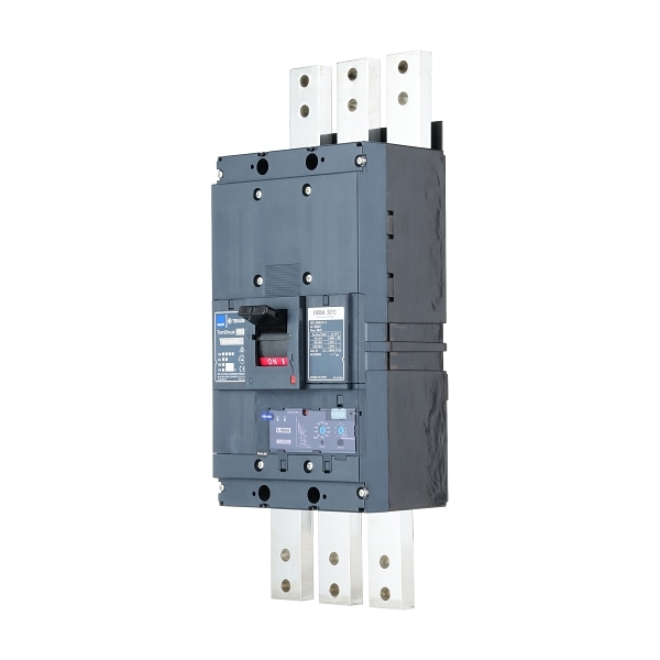 Terasaki TemBreak PRO MCCB 1600 Frame 85kA 3Pole 1600A Basic Electronic