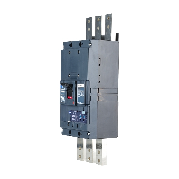 Terasaki TemBreak PRO MCCB 1600 Frame 50kA 3Pole 1600A Basic Electronic