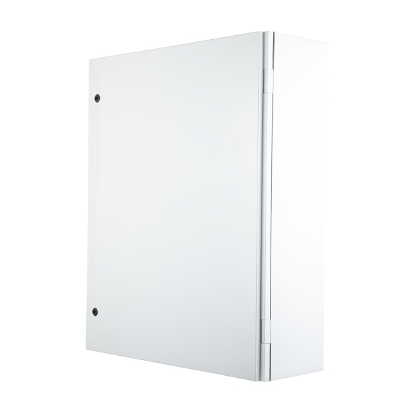 Fibox CAB Enclosure Wall Mount Glass Reinforced Polycarbonate IP65 ...