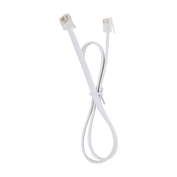 Rapid Test RCD Testing System Accessory Communications Cable 2.0m
