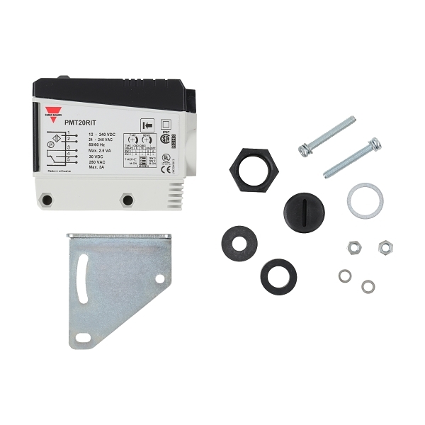 Carlo Gavazzi Photoelectric Sensor Through Beam Plastic SPDT 1.2 Inch ...