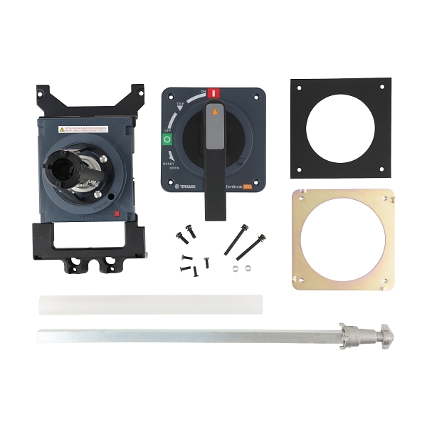 Terasaki TemBreak PRO HP Handle with 421mm Extension Shaft IP65 for ...