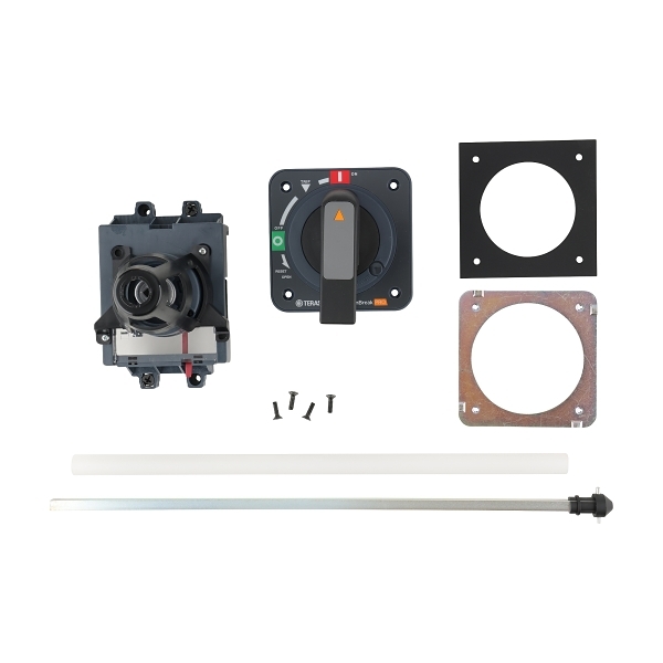 Terasaki TemBreak PRO HP Handle with 421mm Extension Shaft IP65 for ...