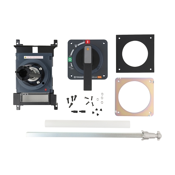 Terasaki TemBreak PRO HP Handle with 421mm Extension Shaft IP65 for ...