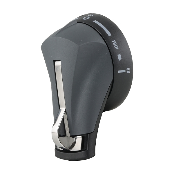 Terasaki TemBreak PRO HS Handle with 356mm Extension Shaft IP55 for ...