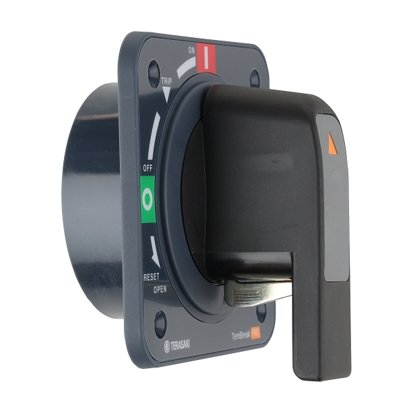 Terasaki TemBreak PRO HP Handle with 421mm Extension Shaft IP65 for ...