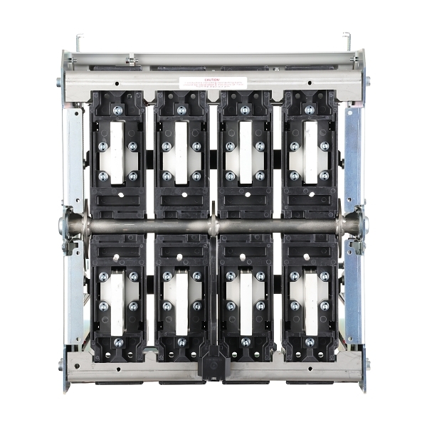 Terasaki TemPower 2 AR ACB Carriage AR2 2000A 4P Standard Vert. Terminals