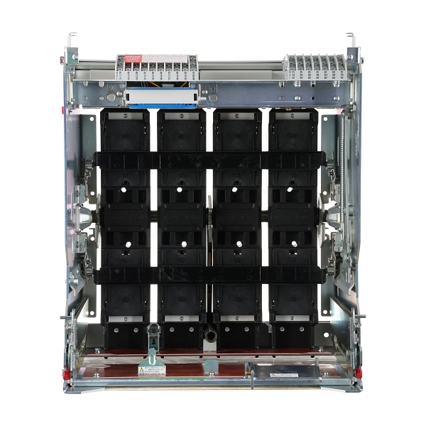 Terasaki TemPower 2 AR ACB Carriage AR2 2000A 4P Standard Vert. Terminals