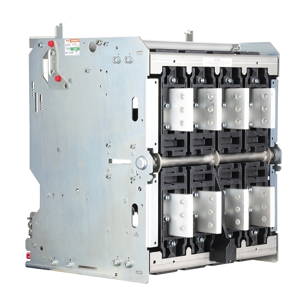 Terasaki TemPower 2 AR ACB Carriage AR2 2000A 4P Standard Vert. Terminals