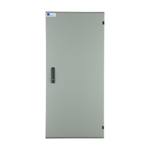 NHP Concept Premier Panelboard 400A 1080mm DIN-T 72 Way Chassis 400A ...