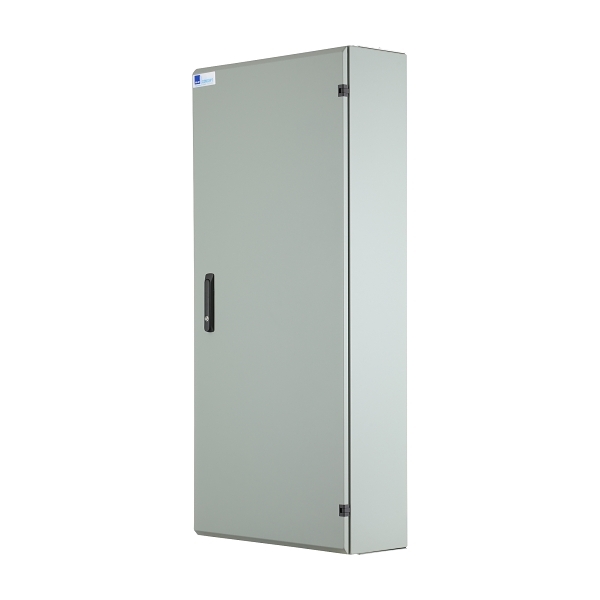 NHP Concept Premier Panelboard 400A 1080mm DIN-T 72 Way Chassis 400A ...