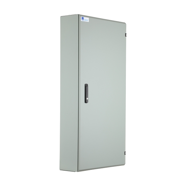 NHP Concept Premier Panelboard 400A 1080mm DIN-T 72 Way Chassis 400A ...