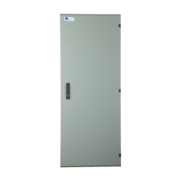 NHP Concept Premier Panelboard 400A 1512mm IP66 DIN-T 24 Way Chassis ...