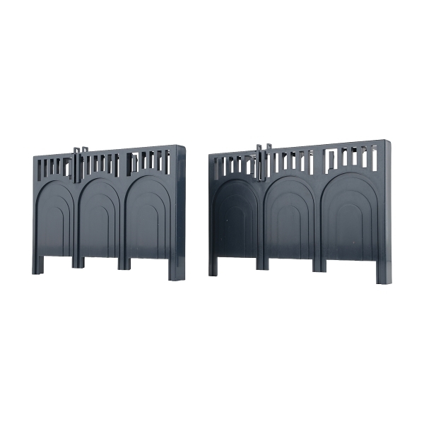 Terasaki TemBreak PRO Terminal Cover CR Flush Style for P400/P630 3P ...