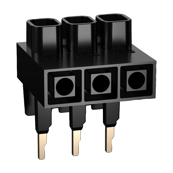 Allen-Bradley 140MT Busbar Feeder Terminal